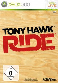 Tony Hawk Ride board demo - Tony Hawk: Ride - Gamereactor