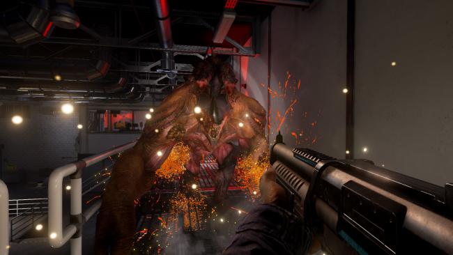 Earthfall lands on PC and consoles this summer