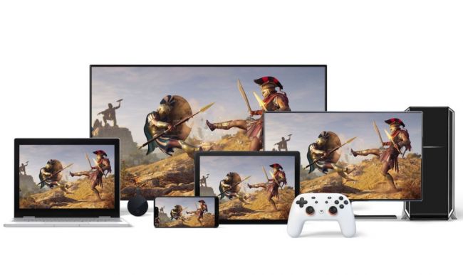Google Stadia - Review Impressions - - Gamereactor