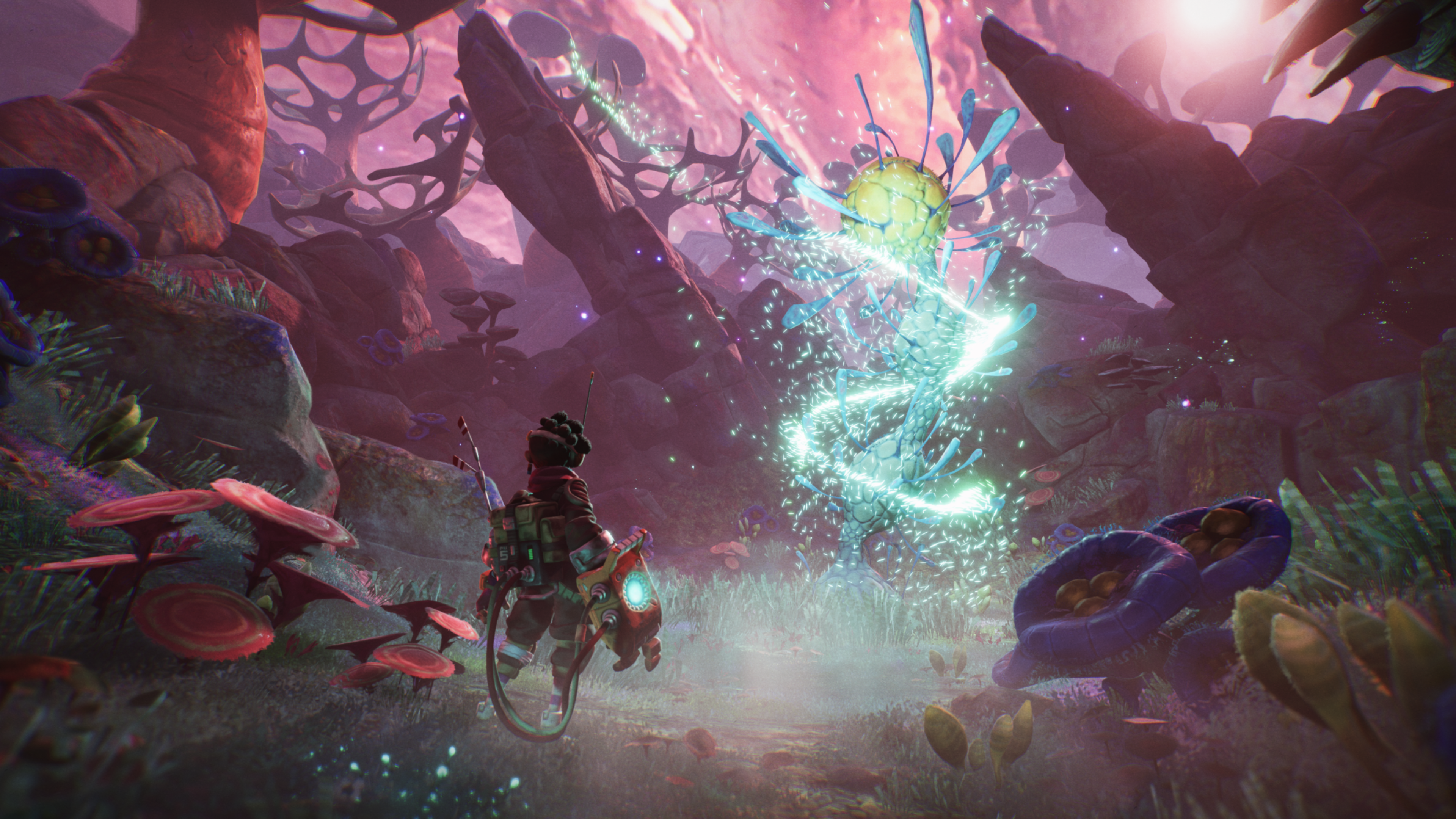 Image & Form announces the The Gunk