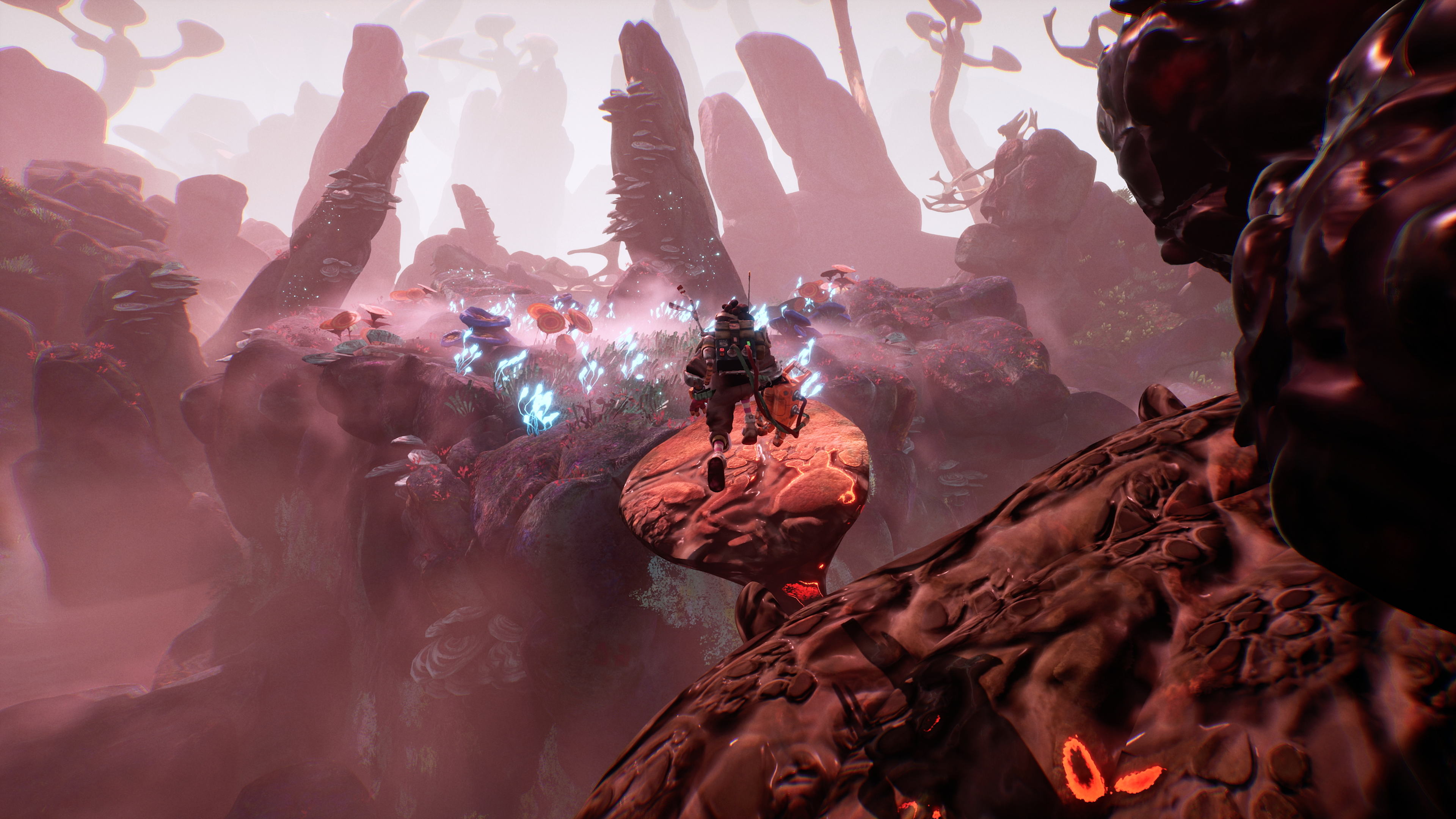 Image & Form announces the The Gunk