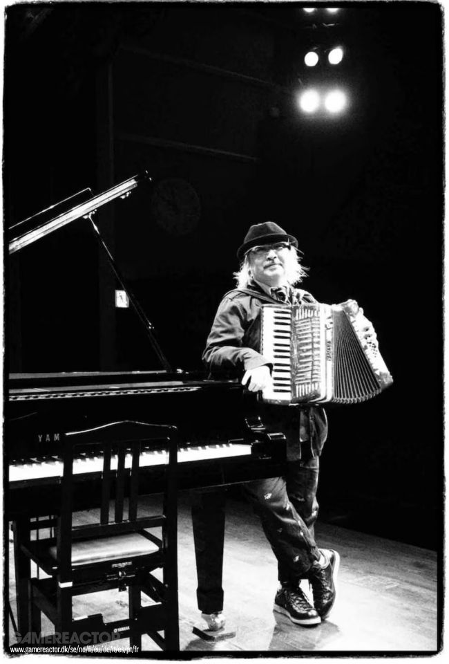 The creator of the iconic Playstation startup sound has died ...