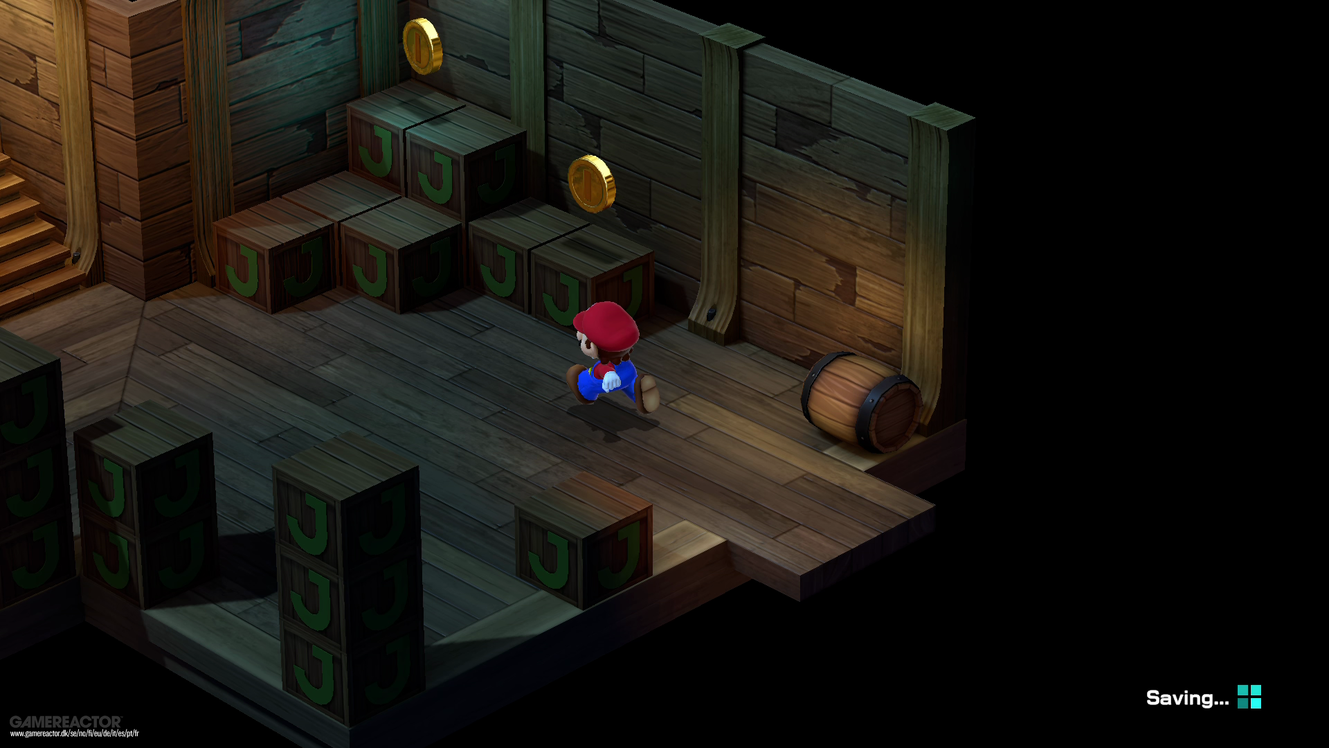 Super Mario RPG - Gamereactor UK