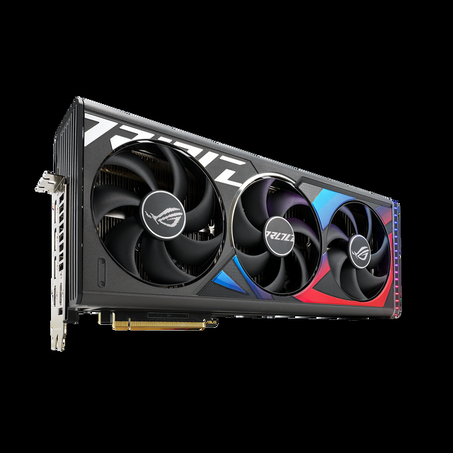 ASUS releases RTX 40 SUPER Series graphics cards - - Gamereactor