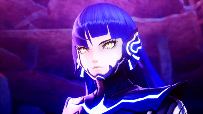 Shin Megami Tensei V: Vengeance shown in a meaty launch trailer