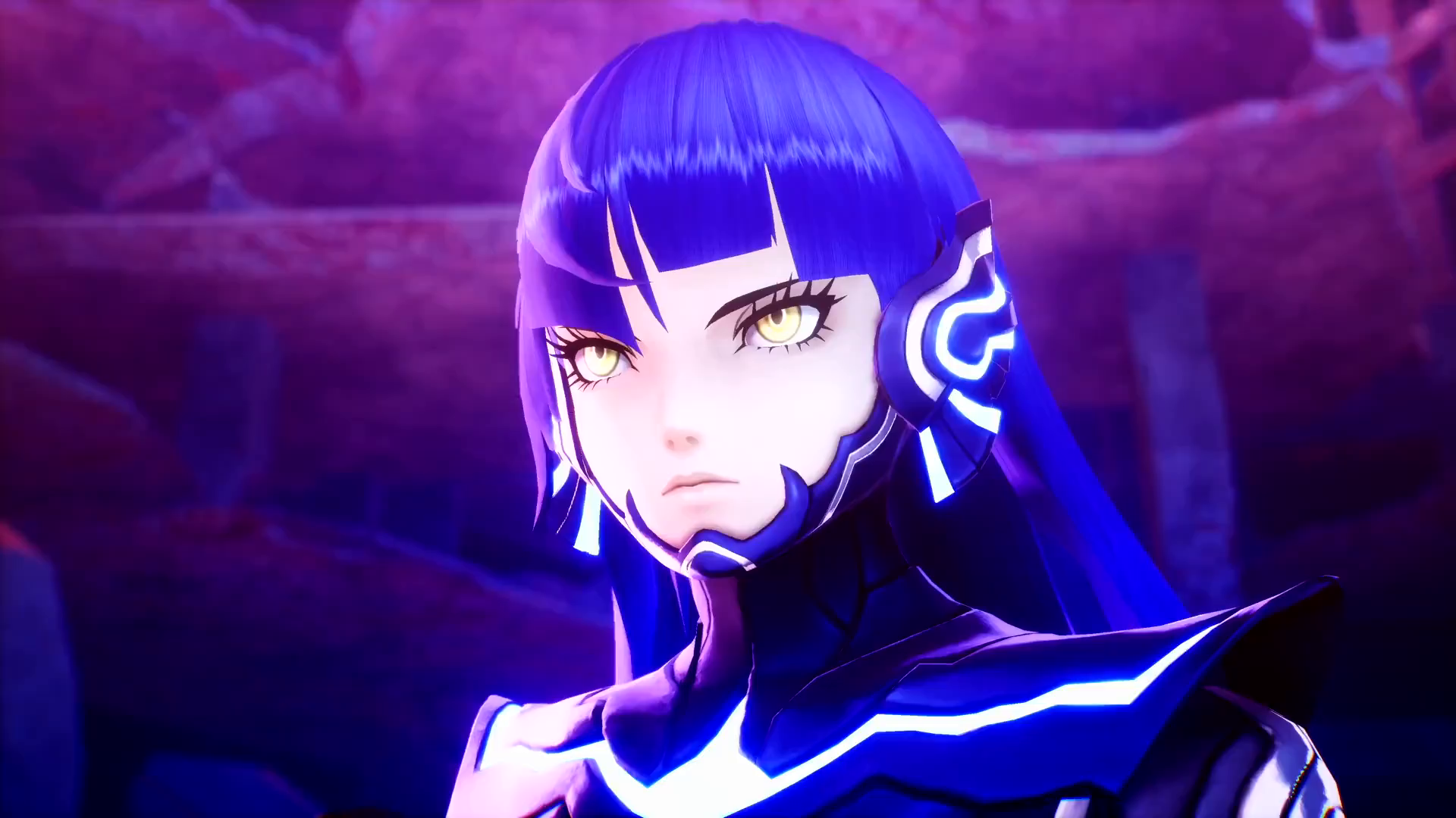 Shin Megami Tensei V: Vengeance opens pre-orders with new trailer