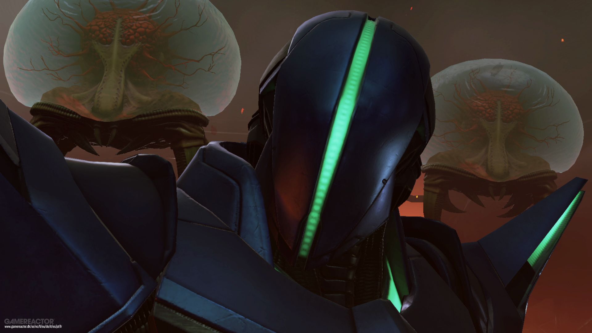 Metroid Prime 4: Beyond Final Preview: Samus returns in a familiar but ...