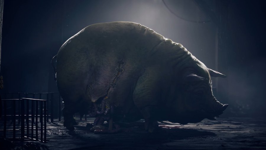 Reanimal - Gamereactor UK