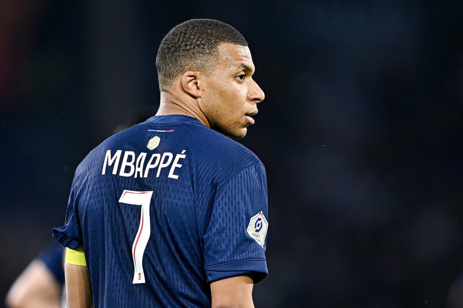 Kylian Mbappé Misses Another International Break For France But It Is