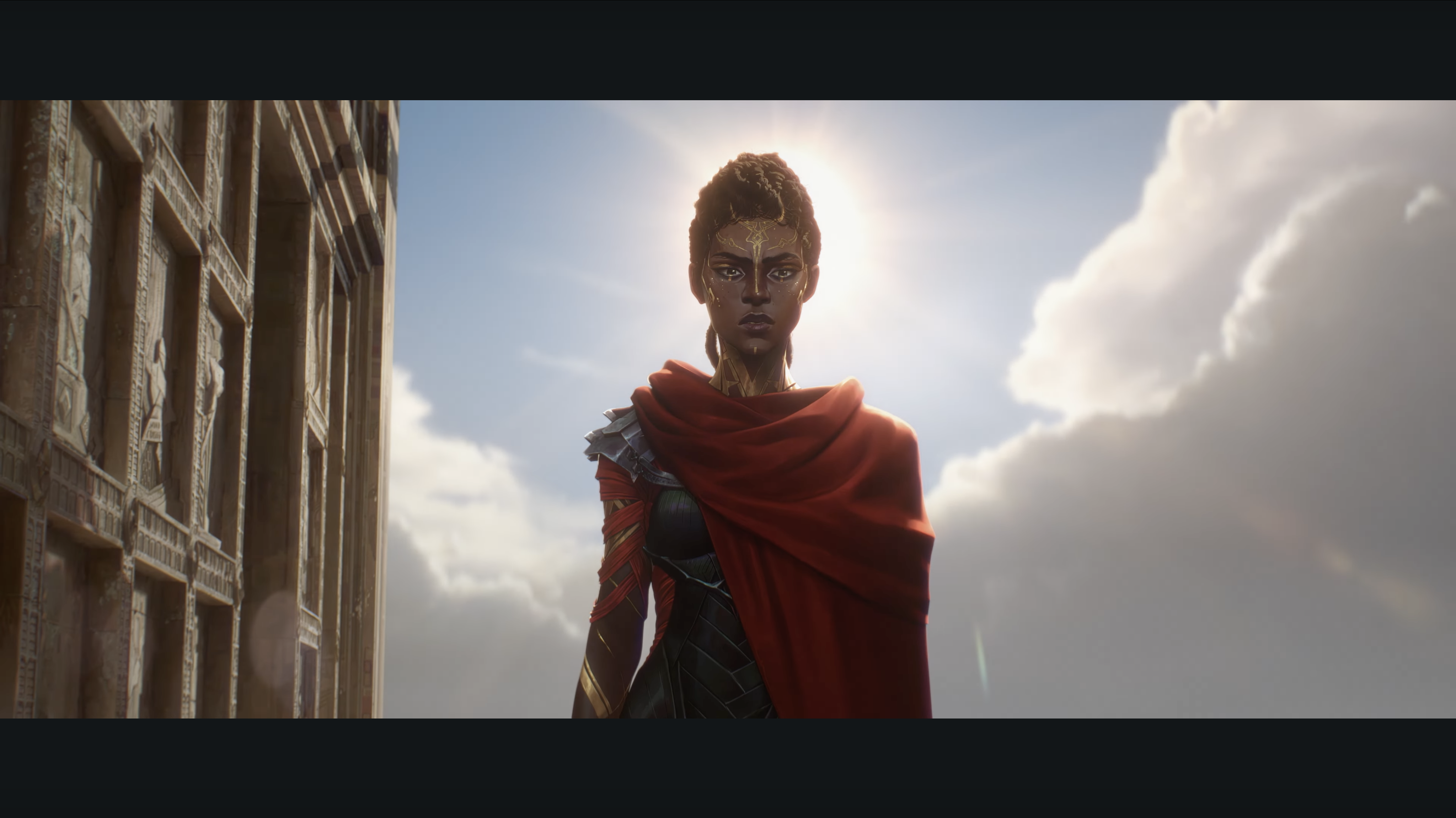 New League of Legends cinematic continues Arcane's legacy