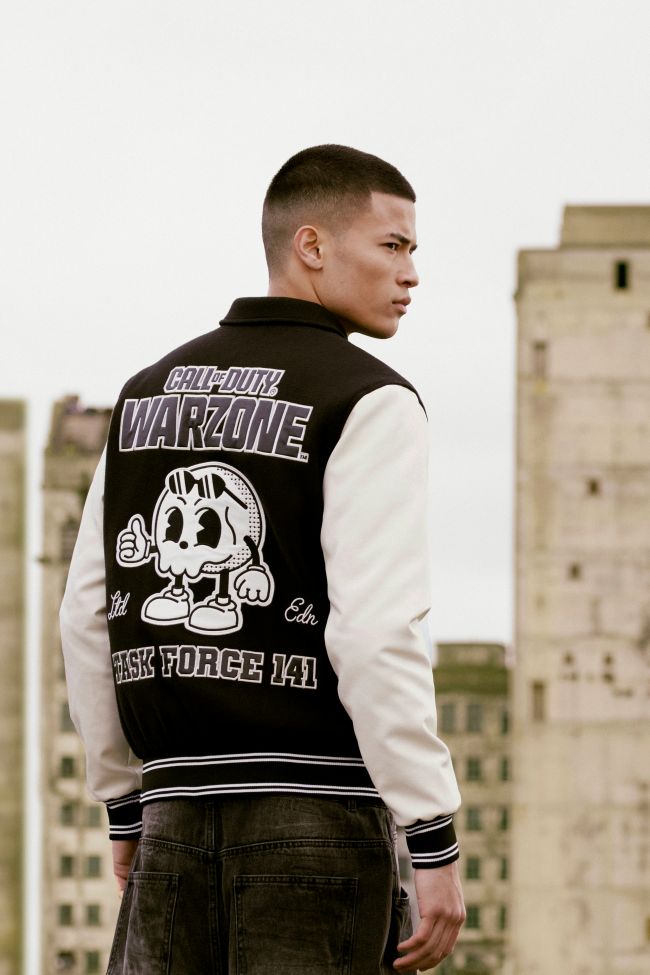Activision joins up with BoohooMan for Call of Duty: Warzone streetwear ...