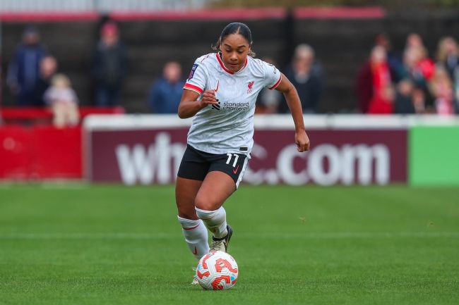 Arsenal's Olivia Smith becomes the new most expensive player in women's football - - Gamereactor