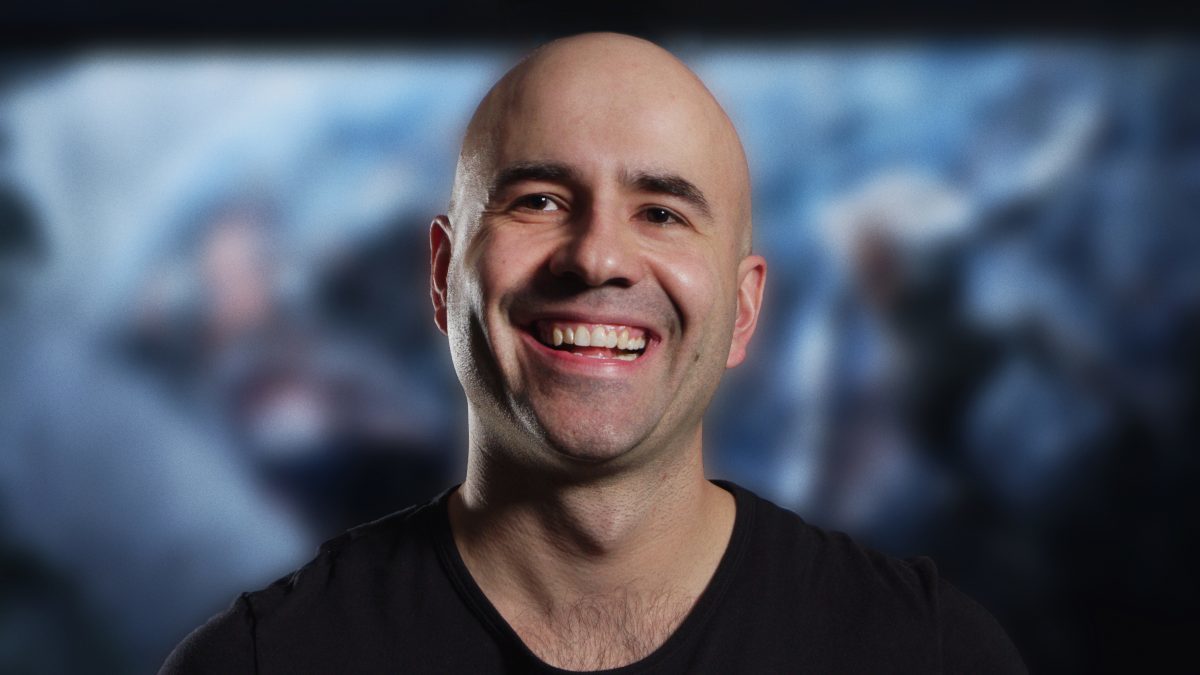 Bioware veteran Corey Gaspur passes away - Anthem - Gamereactor