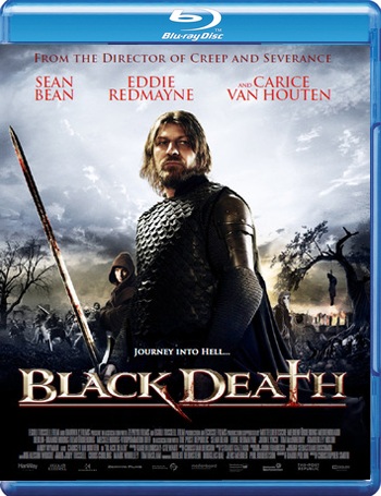 Black Death - Gamereactor UK