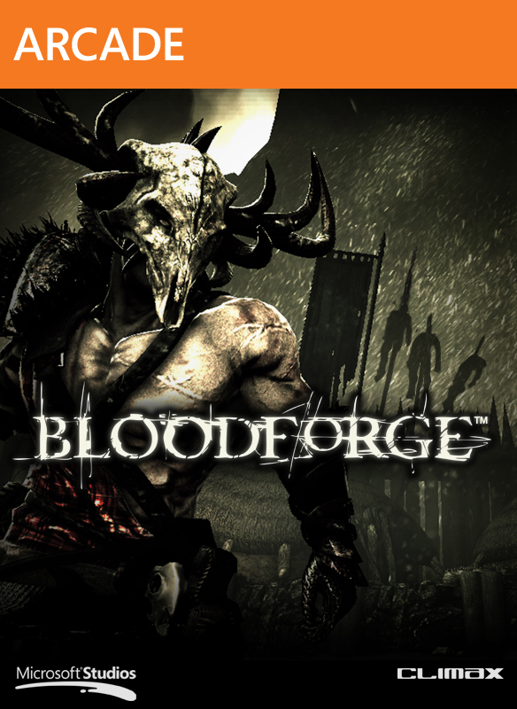 Bloodforge Review - Gamereactor