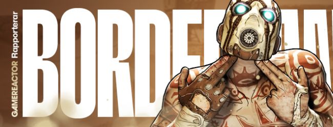 Borderlands 4 - Gamereactor UK