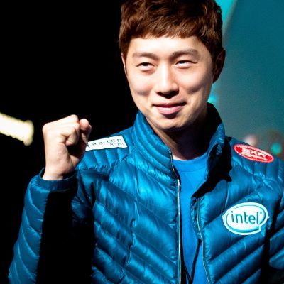 BoxeR is the latest addition to the Esports Hall of Fame - Starcraft II ...