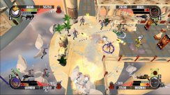 Capcom Digital Collection - Gamereactor UK