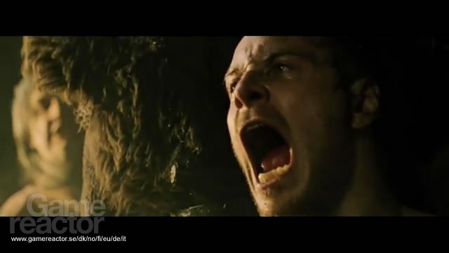 Centurion - Gamereactor UK