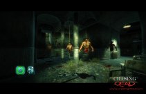 Chasing Dead - Gamereactor UK