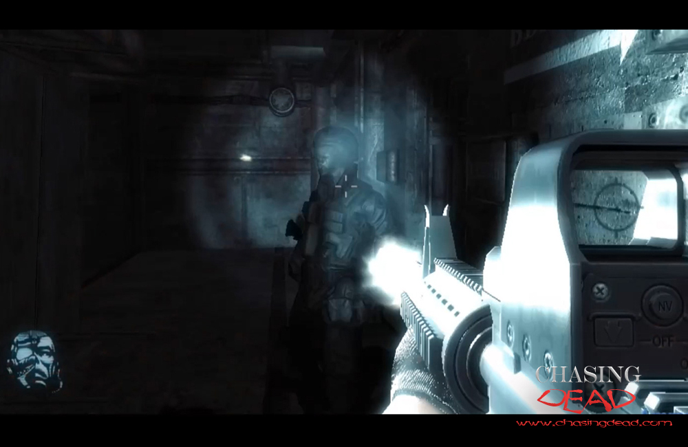 Chasing Dead - Gamereactor UK