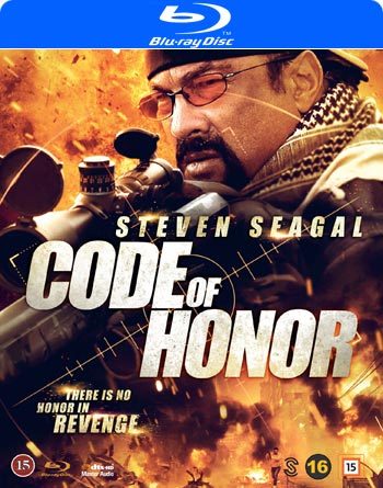 Code of Honor - Gamereactor UK
