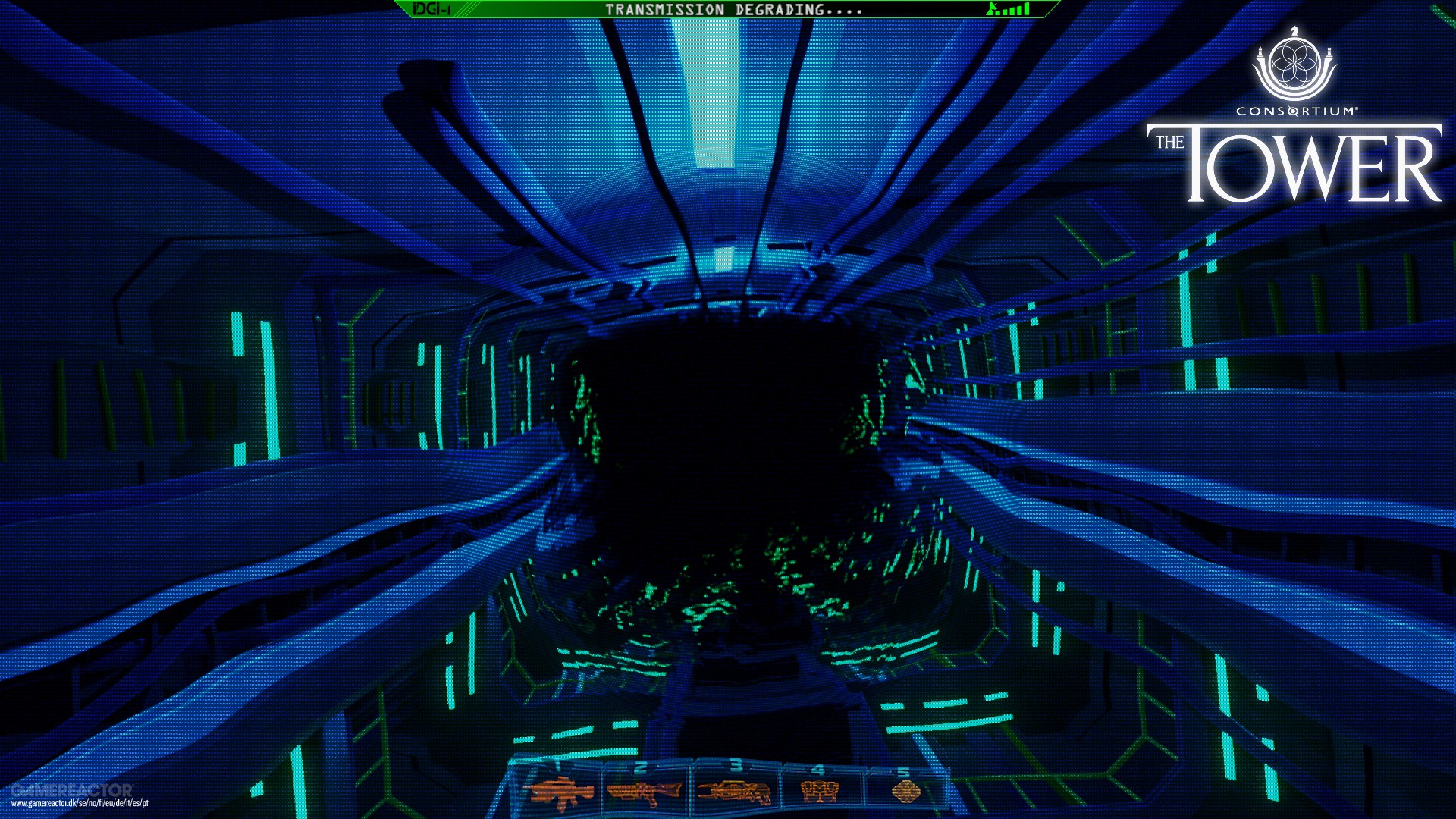 Consortium: The Tower - Gamereactor UK