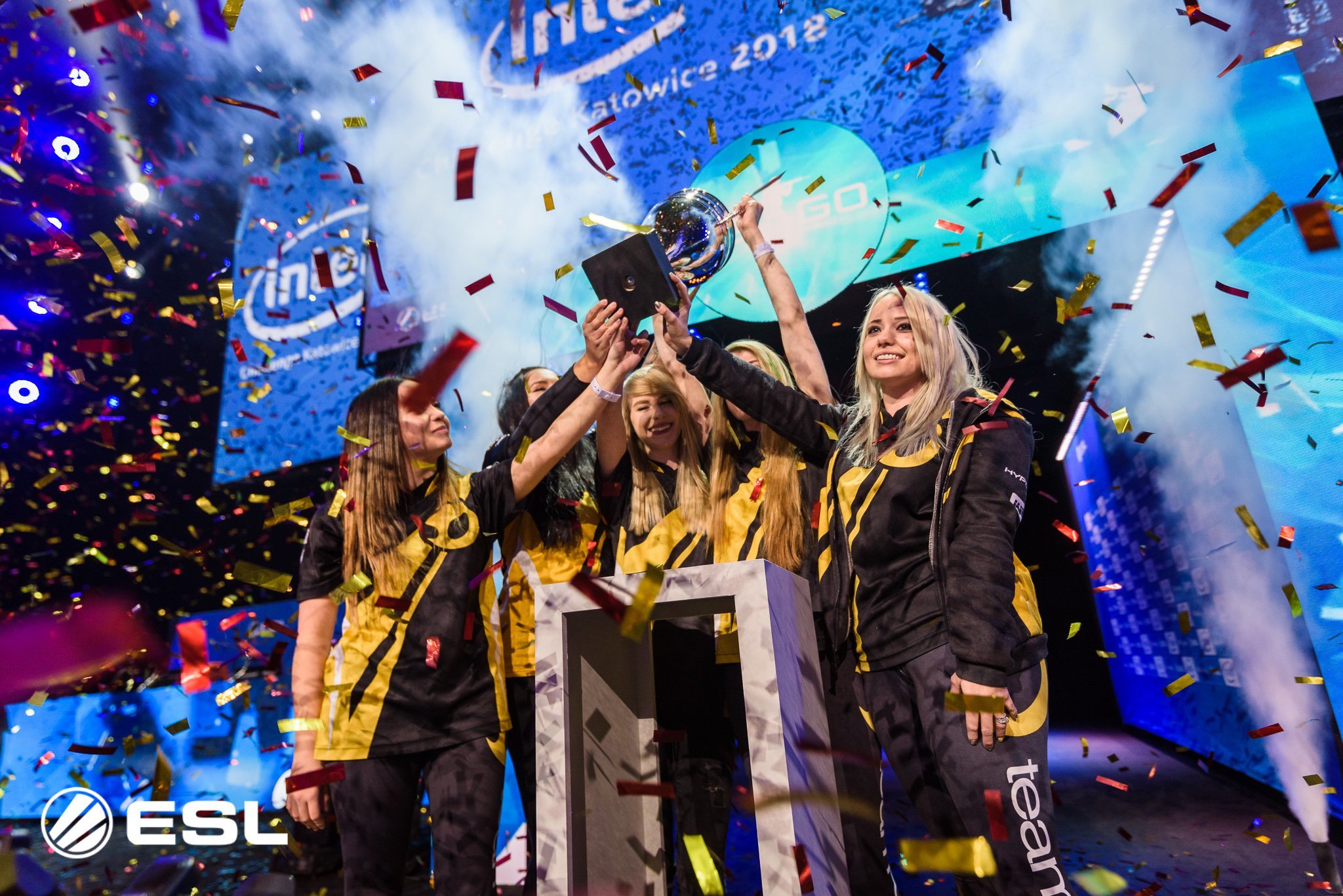 The IEM Challenge is returning to Katowice this year - Counter-Strike ...
