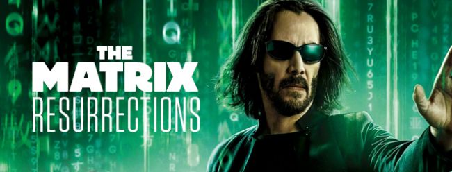 The Matrix Resurrections - Gamereactor UK