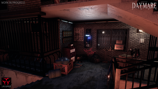 Daymare 1998's Kickstarter campaign to start next week - Daymare: 1998 ...