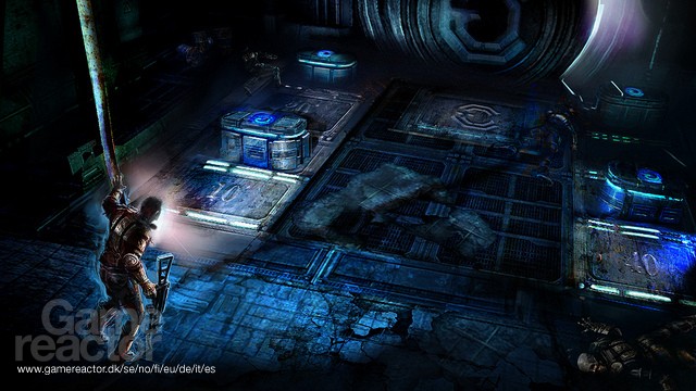 Dead Nation - Gamereactor UK