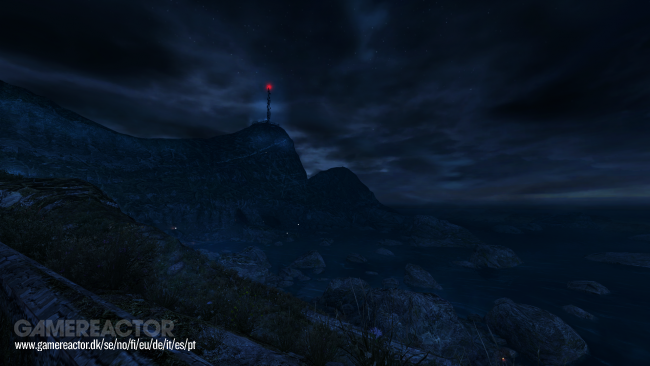 Dear Esther: Landmark Edition Review - Gamereactor