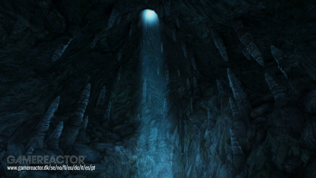 Dear Esther: Landmark Edition Review - Gamereactor
