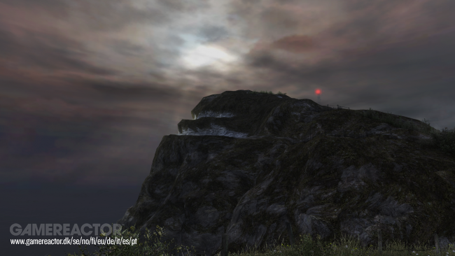 Dear Esther: Landmark Edition Review - Gamereactor