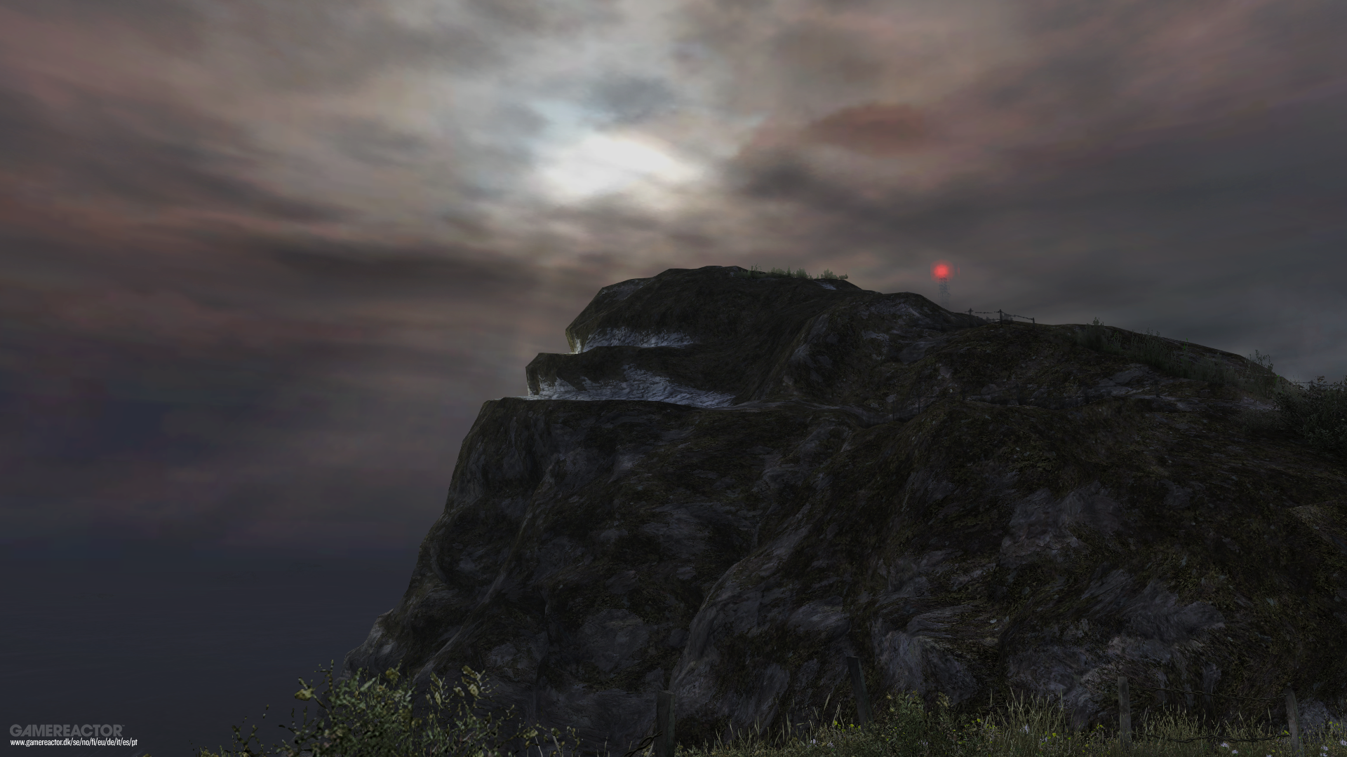 Dear Esther: Landmark Edition Review - Gamereactor