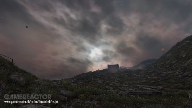 Dear Esther: Landmark Edition Review - Gamereactor