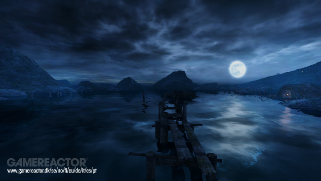 Dear Esther: Landmark Edition Review - Gamereactor