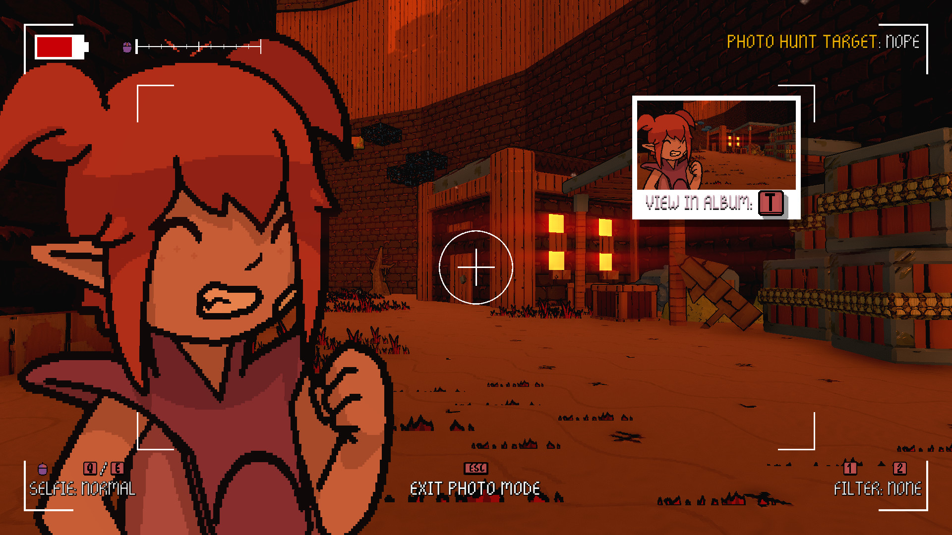 2D/3D hybrid platformer Demon Turf is heading to PC and consoles on ...