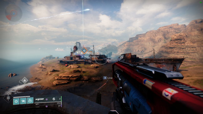 Destiny 2: Beyond Light Review Review - Gamereactor