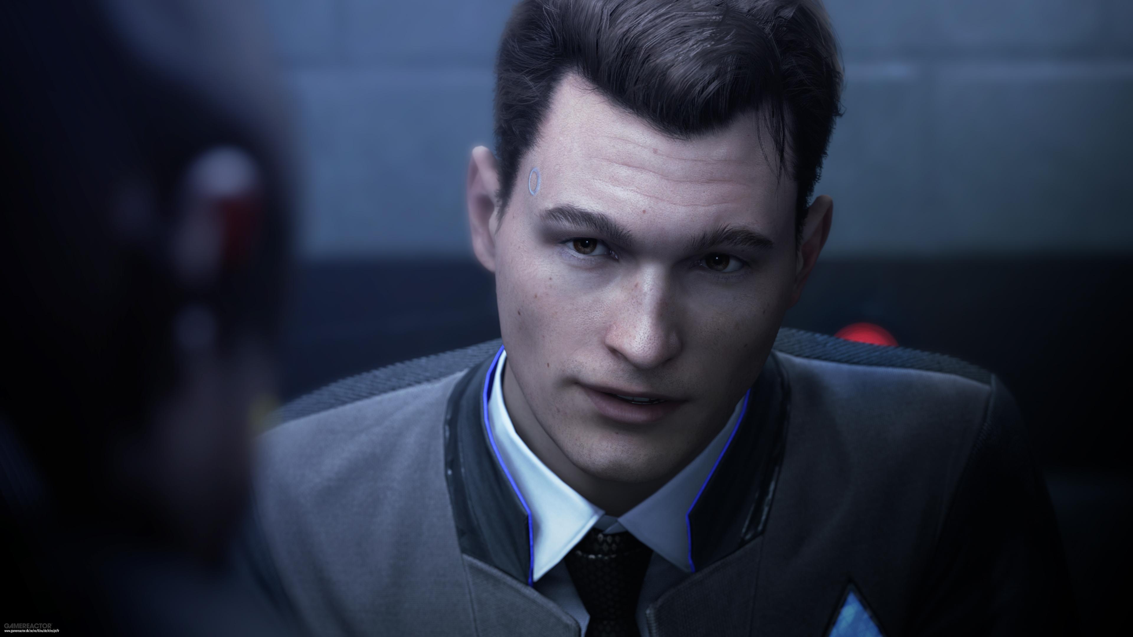Detroit: Become Human sells 5 million across all platforms