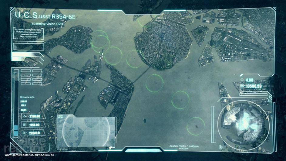 More Front Mission Evolved