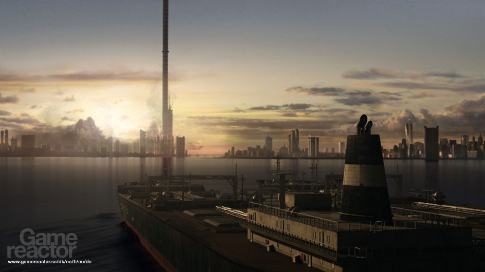 More Front Mission Evolved