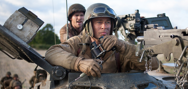 Fury - Gamereactor UK