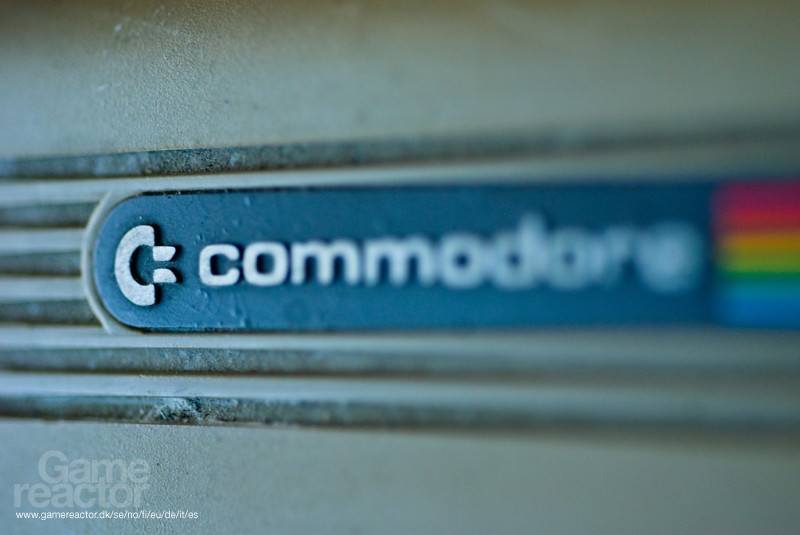 Gaming's Defining Moments - The Commodore 64 - - Gamereactor