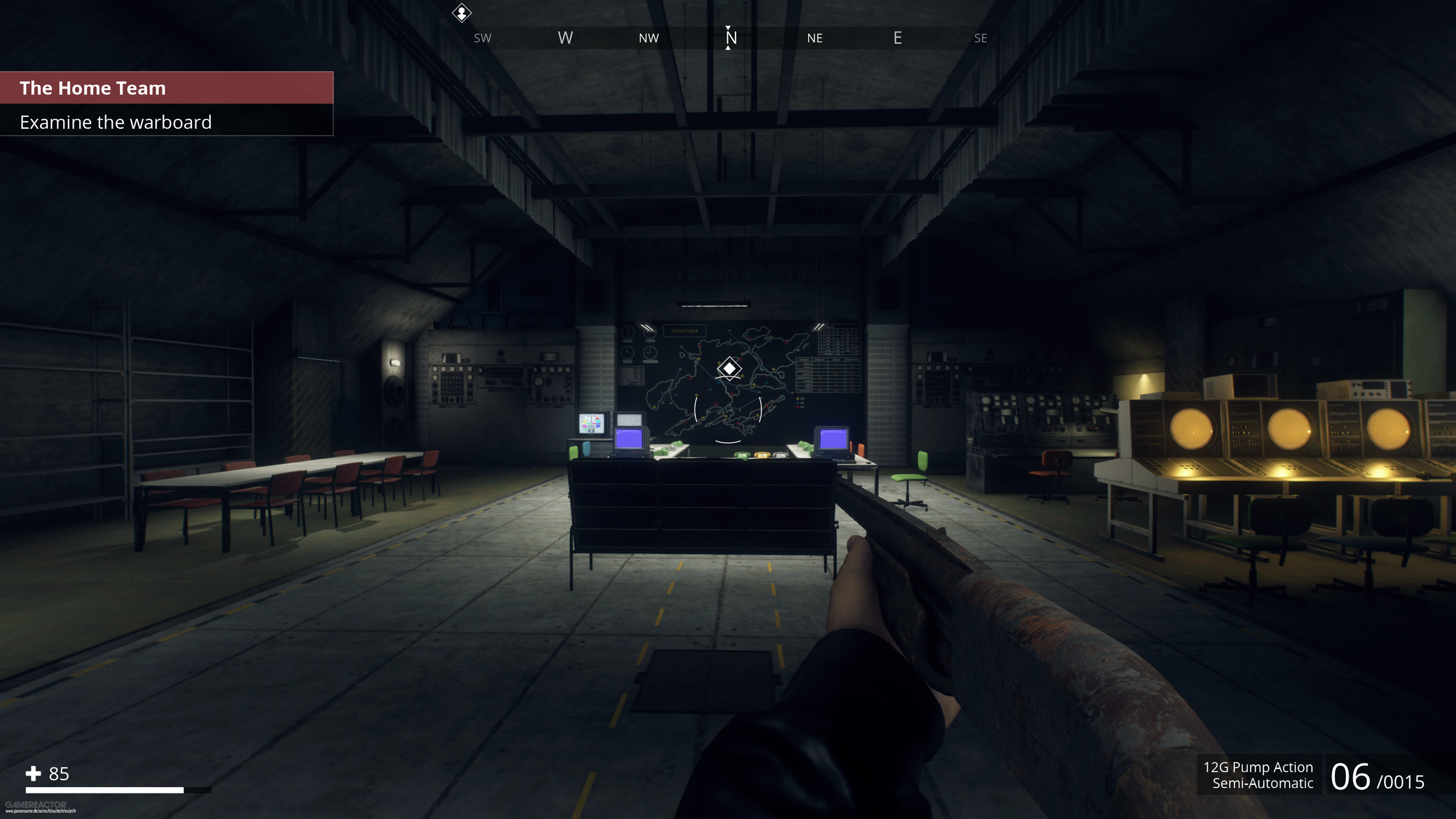 Generation Zero Review - Gamereactor