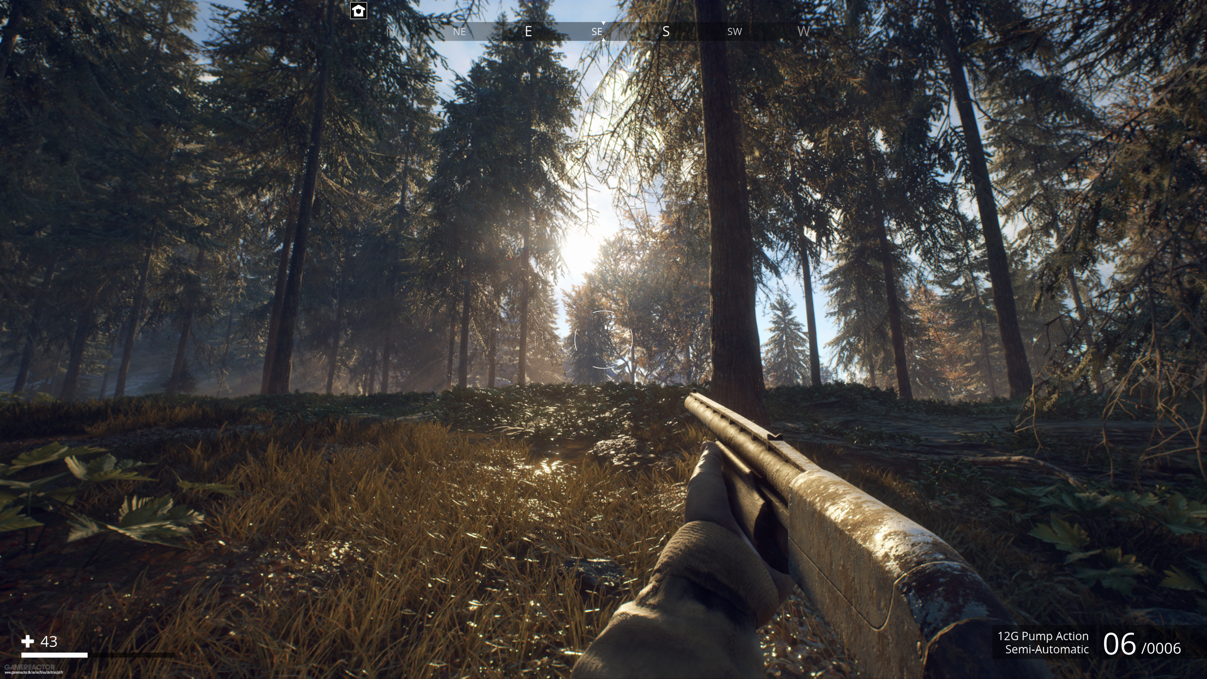 Generation Zero Review - Gamereactor