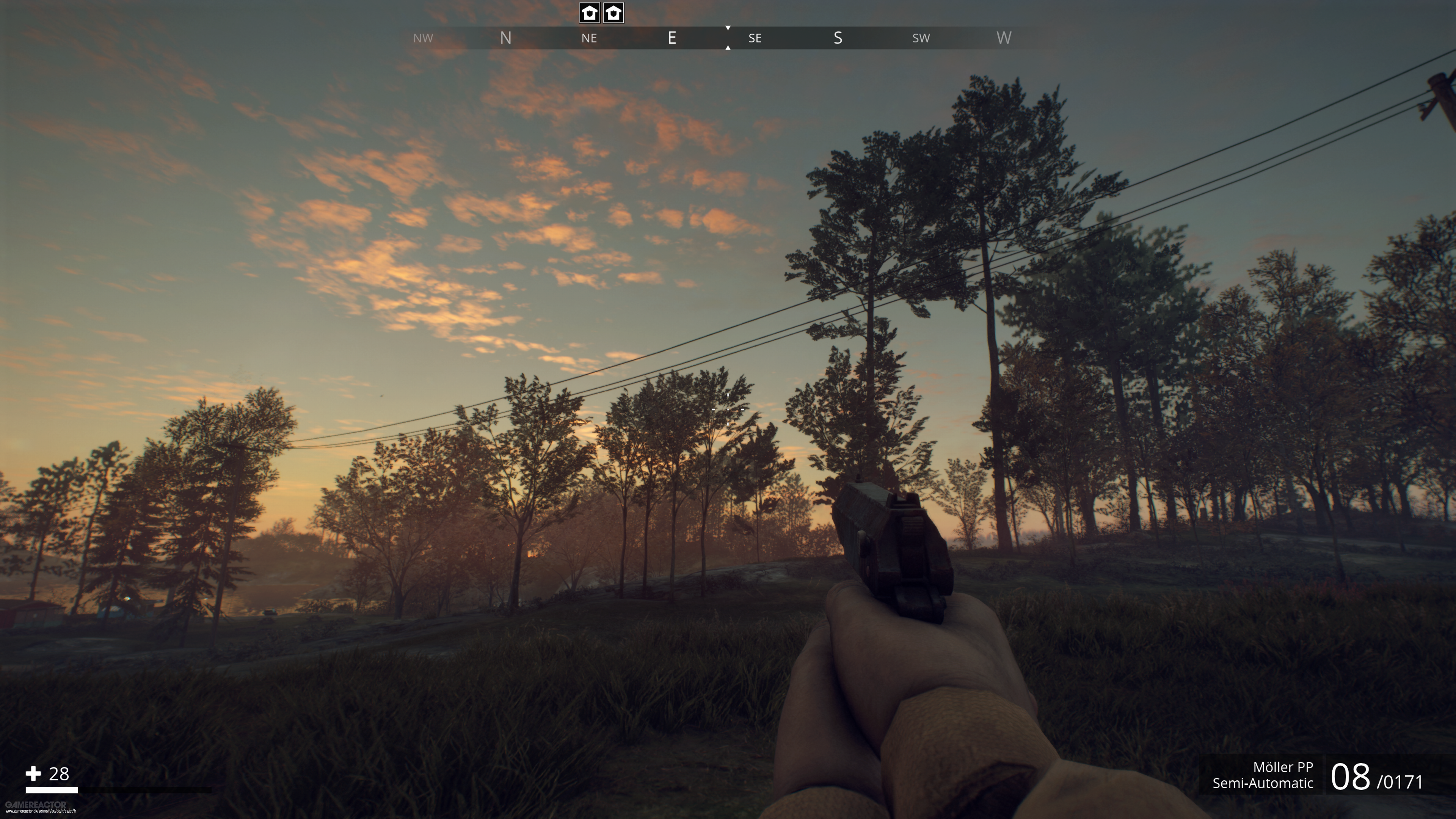 Generation Zero Review - Gamereactor