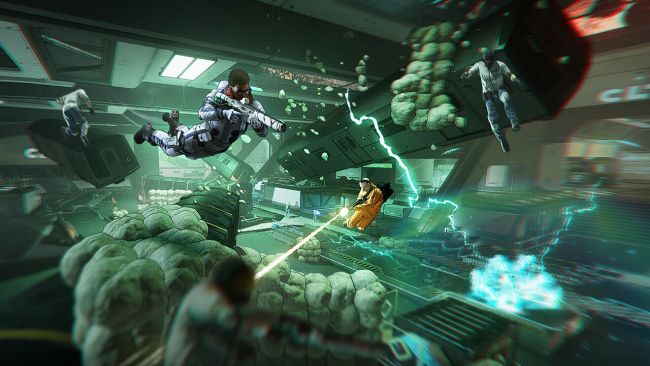 Report: Hyenas was Sega's most expensive game ever