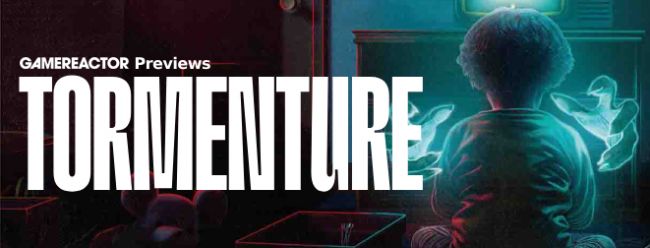 Tormenture - Gamereactor UK