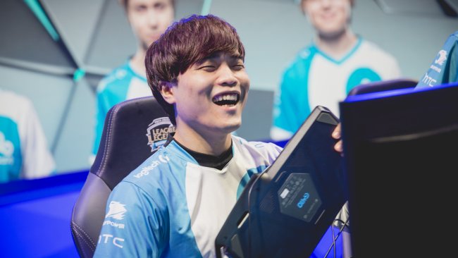 Cloud9 are the third NA team in the Worlds - League of Legends ...